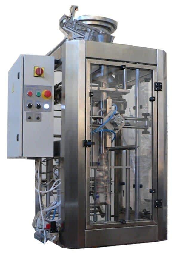 FASTENER Packaging Custom Solution - Cosmec Group