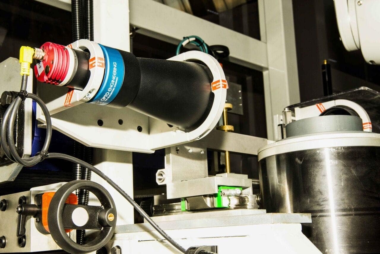 FASTENER Inspection - Cosmec Group